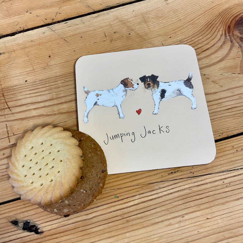 10 Of The Best Jack Russell Gifts - 2026